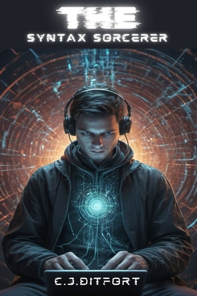 8: Gods Among Us: John's Struggle with Identity and Power - The Syntax Sorcerer | Royal Road