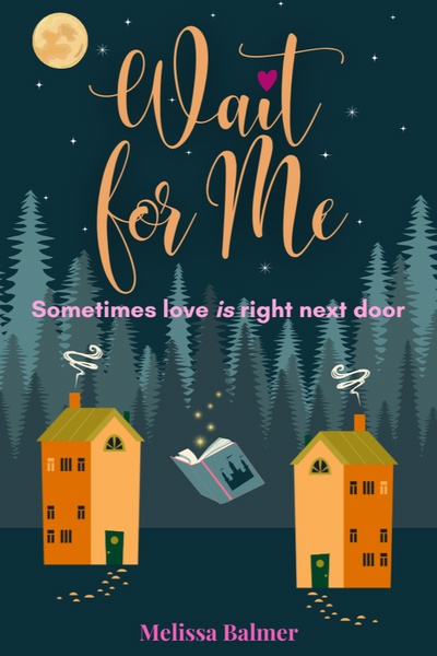 Chapter 30: Shelby lies to her mother - Wait for Me - a slow burn ...