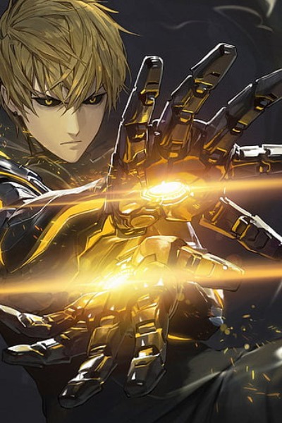 Infernal Spark - A Fire Force | Royal Road