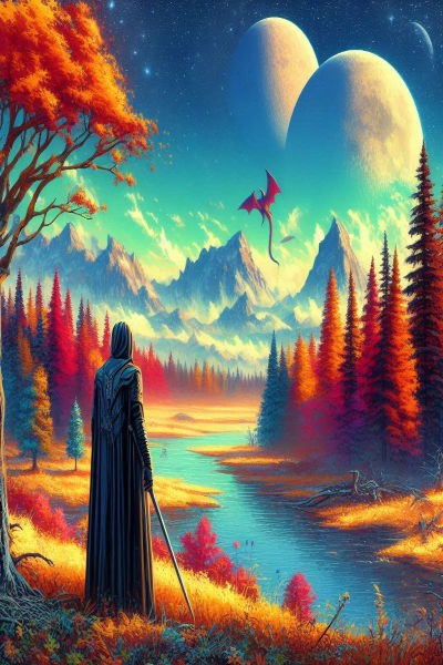 Newest Fictions | Royal Road