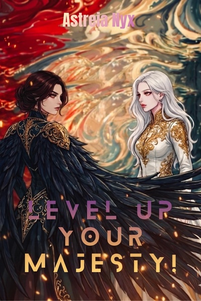 Chapter 97: The Boy Who Fell (1) - Royal Reboot: Level up, Your Majesty ...