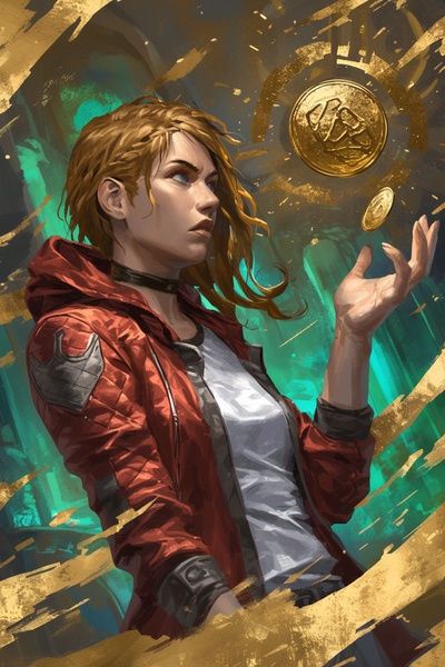 Chapter 321: Ruined - Rise Of The Worthy [LitRPG System Apocalypse ...