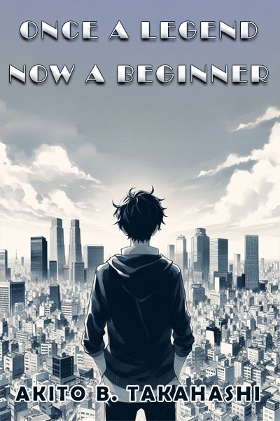 Chapter 16: Adventurer - Once A Legend, Now A Beginner | Royal Road