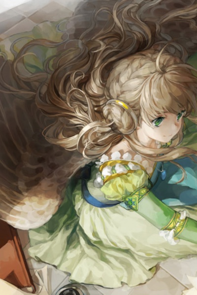 Ensemble Leveling | Royal Road