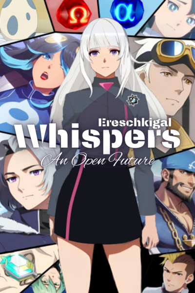 Chapter 85: Frictions I - Pokemon: Whispers [Pokémon OC Fanfic] | Royal ...