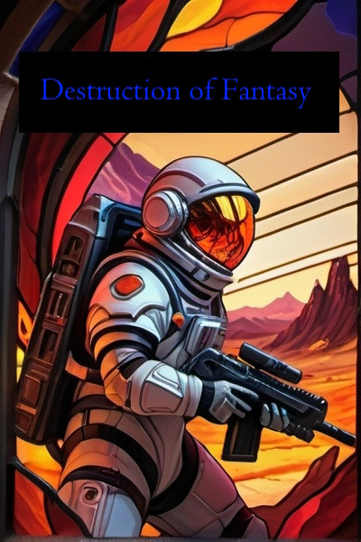 Destruction of Fantasy | Royal Road