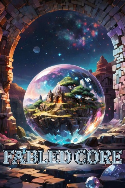 Ascension of Authority: Fabled Core | Royal Road