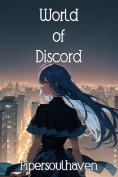 World of Discord | Royal Road