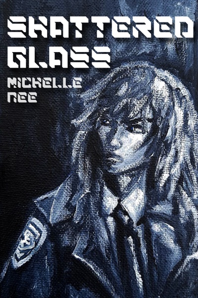 Shattered Glass - A Cyberpunk Noir Crime Thriller | Royal Road