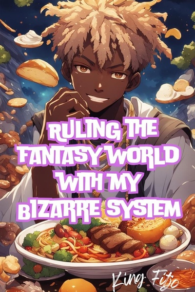 Chapter 1: The Beginning - Ruling The Fantasy World With My Bizarre ...