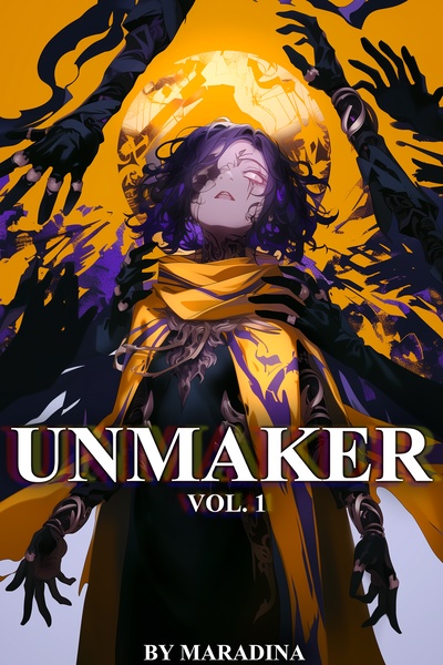 The Unmaker - A Crafting System Apocalypse | Royal Road