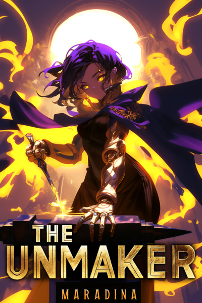 Chapter 60 - Swarmblood Art - The Unmaker | Royal Road