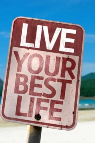 The Life We Live | Royal Road