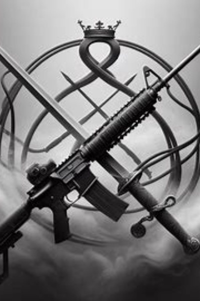 Rifles and Rapiers: An expansion of America Stranded | Royal Road