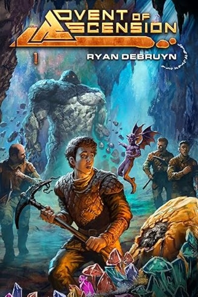 113 - New System, Who Dis? | Royal Road