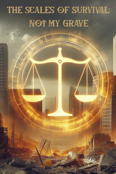 The Scales of Survival: Not my Grave [System Apocalypse] | Royal Road