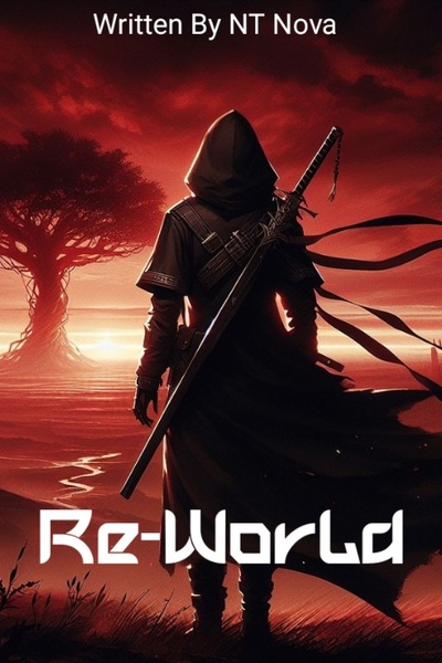 Re-World | Royal Road