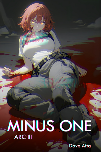 New Year Update - 2025 - Minus One | Royal Road