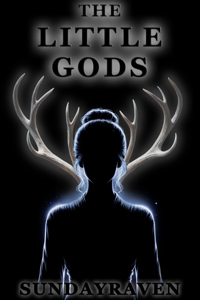 40. The God of Solace - The Little Gods [Isekai Progression Fantasy ...