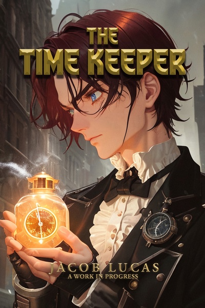 Chapter 54 - Beggar - The Time Keeper | Royal Road