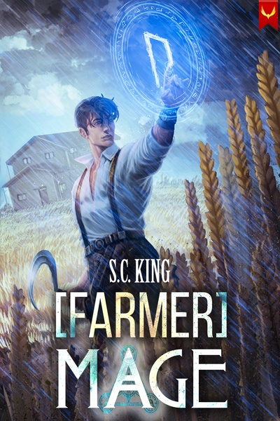 B2: Chapter 45 - [Farmer] Mage | Royal Road