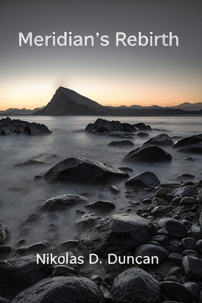 Meridian's Rebirth | Royal Road