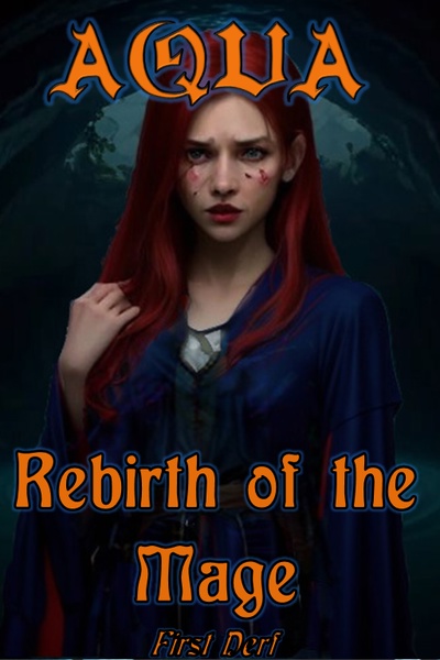 Prologue: The Devil's Duelist - AQUA: Rebirth of the Mage | Royal Road