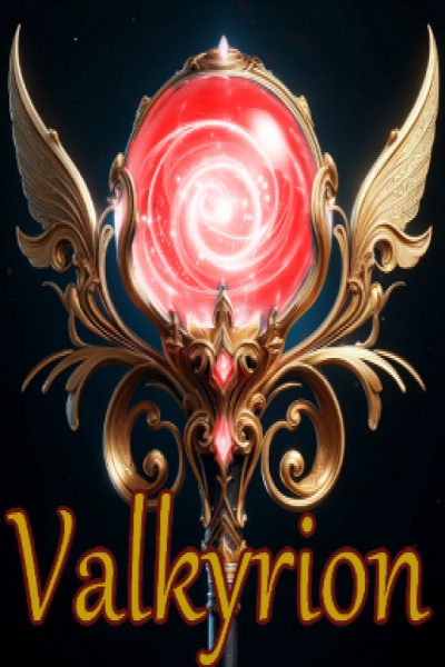 Valkyrion | Royal Road