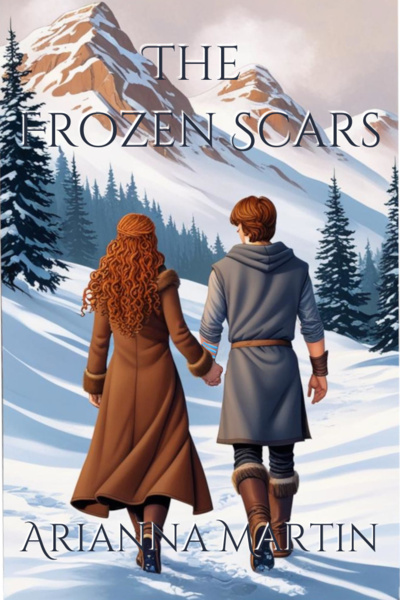 Chapter 1: The Descent (Part 3) - The Frozen Scars | Royal Road