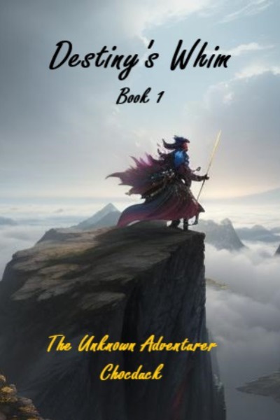 Destiny's Whim Book 1 | Royal Road
