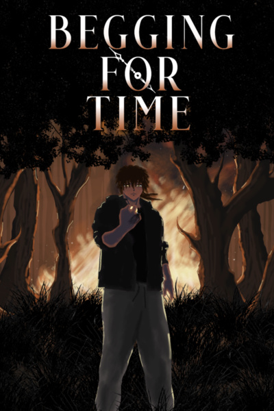 Chapter 34: Barriers - Begging for Time | Royal Road