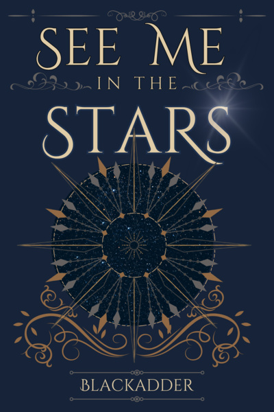 34. A letter - See Me in the Stars | Royal Road