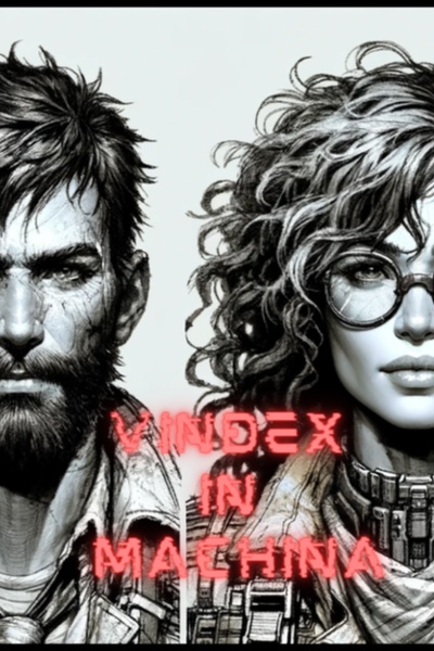 Vindex in Machina - Part 1: Lost | Royal Road