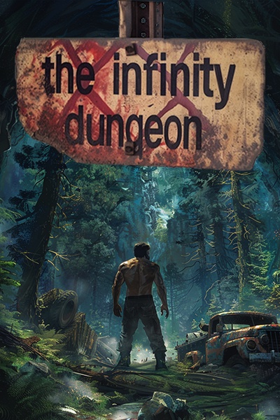 The Infinity Dungeon [LitRPG] | Royal Road