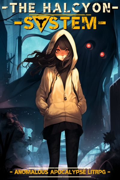 The Halcyon System [Anomalous Apocalypse LitRPG] | Royal Road