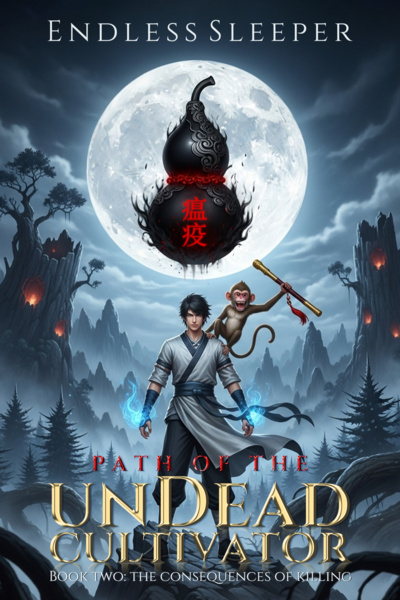 Chapter 41: Heart - Path Of The Undead Cultivator (LitRPG/Cultivation ...