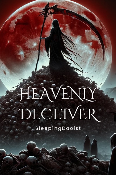 Chapter 27 - The Faceless Demon - Heavenly Deceiver | Royal Road