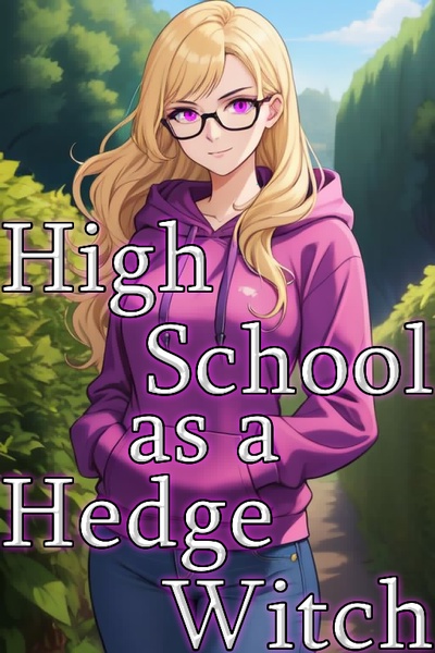 High School as a Hedge Witch | Royal Road