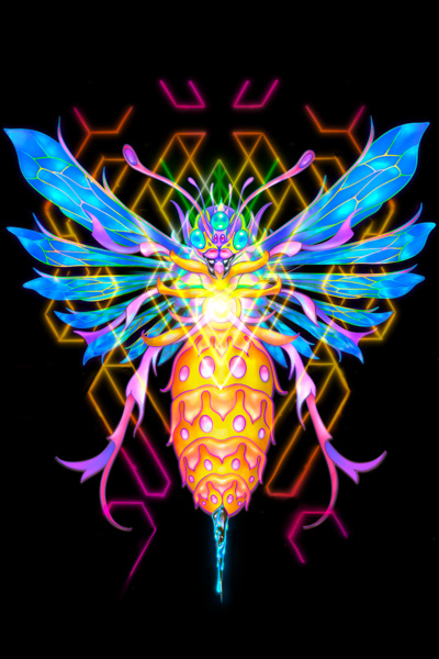 CHAPTER 8 - The Forgotten Memory - YAK LAUGHTER — Psychedelic High ...