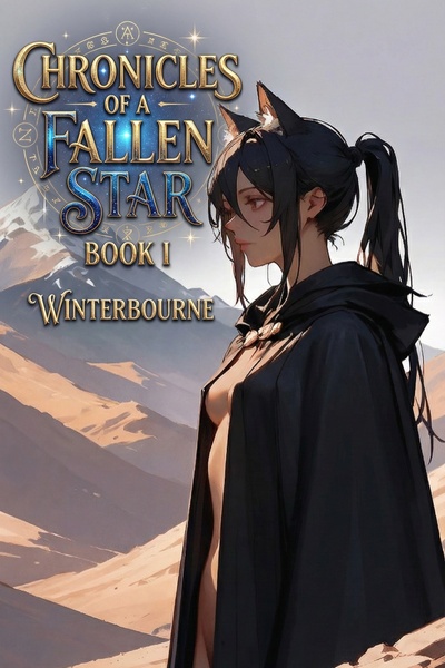 The Chronicles of a Fallen Star | Royal Road