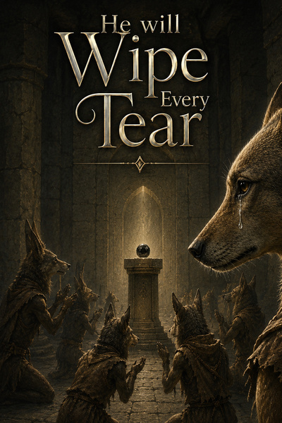 He Will Wipe Every Tear | Royal Road