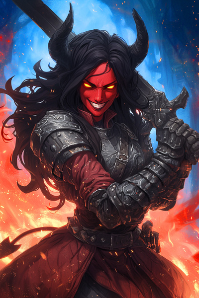 Chapter 92: To Learn Anatomy. - Reject Human. Become Demon. [Book 2 ...