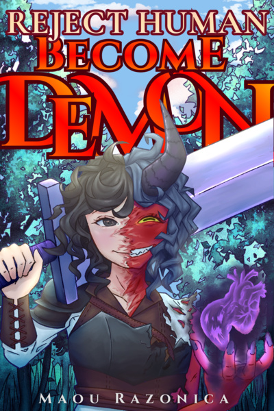 Chapter 173: The Curse and Triumph of Demonhood. - Reject Human. Become ...