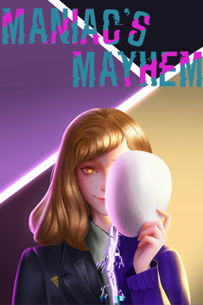 Chapter Forty-Eight: Fox At law - Maniac's Mayhem: A guide to being a ...