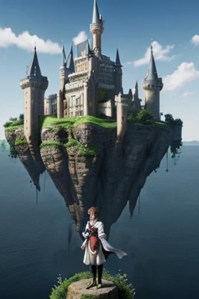 Soul of a Human | Royal Road