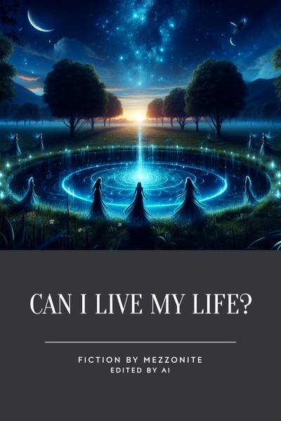 Can I Live My Life? | Royal Road