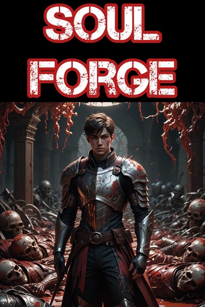 1.1: Royal Sick Bay - SOUL FORGE | Royal Road