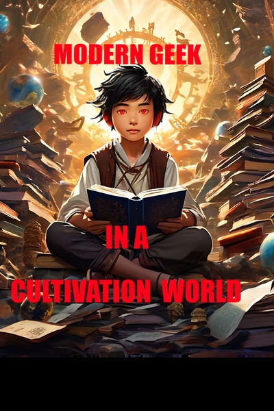 **Chapter 48: The Dao Room** - A Modern Geek in a Cultivation World ...