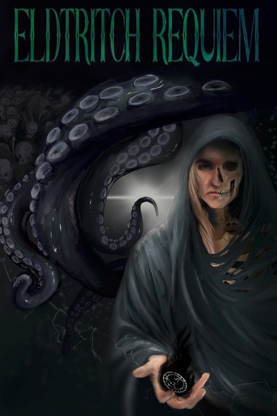 62. lessons in light - Eldritch Requiem | Royal Road