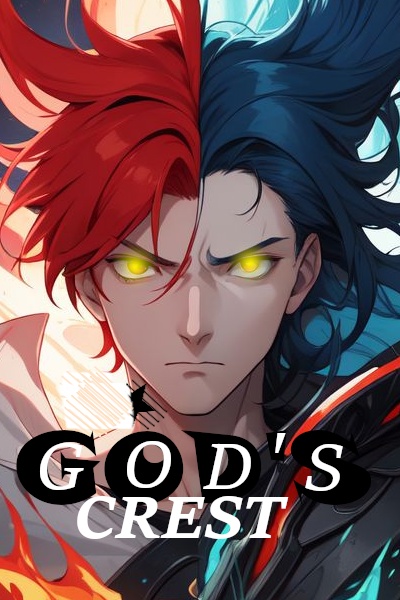 God's Crest | Royal Road